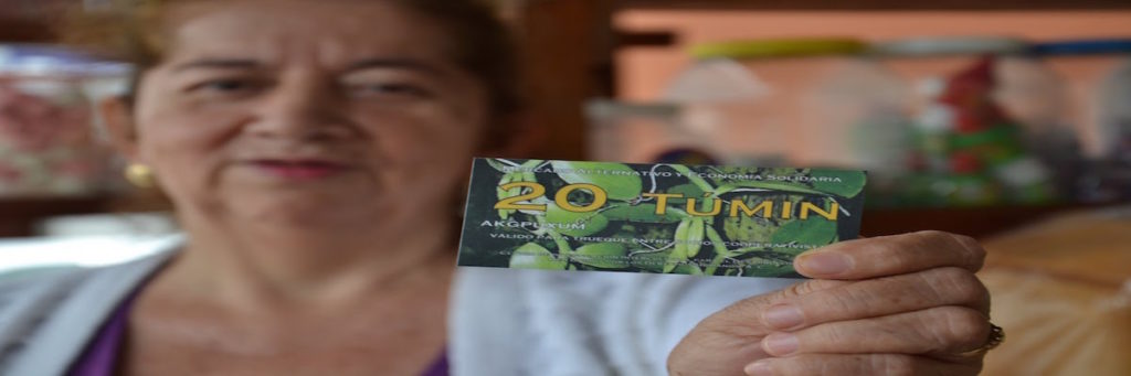 Conoce el Túmin, el dinero alternativo usado en México – IMCP – Instituto Mexicano de Contadores ...