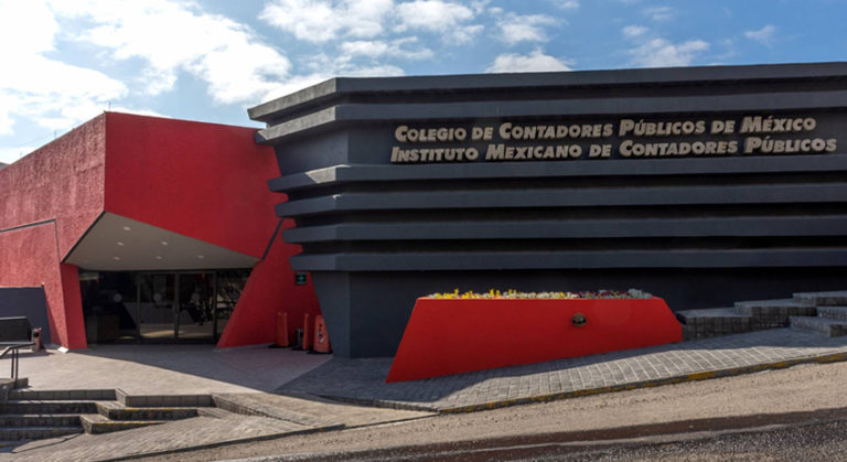 Historia – IMCP – Instituto Mexicano de Contadores Públicos