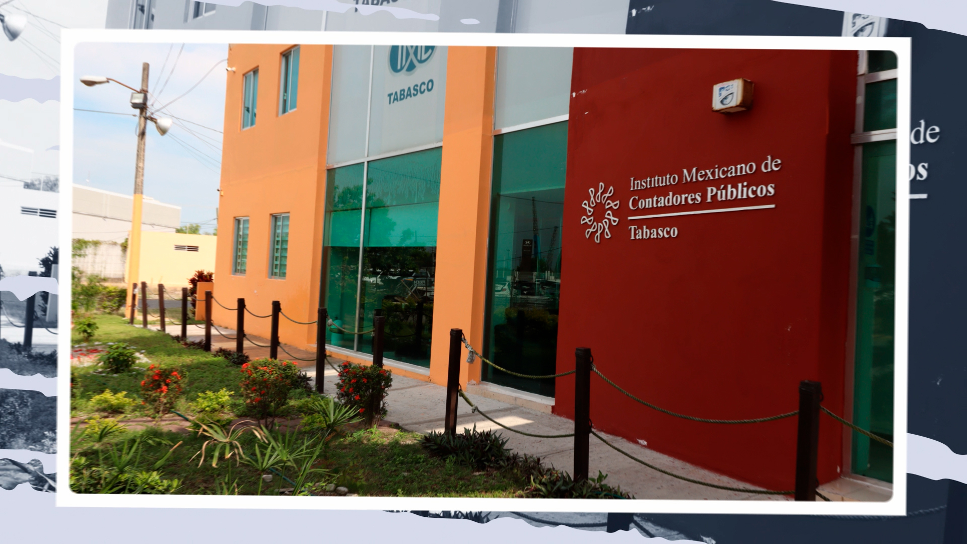 Instituto de Contadores Públicos de Tabasco, A.C. – IMCP – Instituto Mexicano de Contadores Públicos